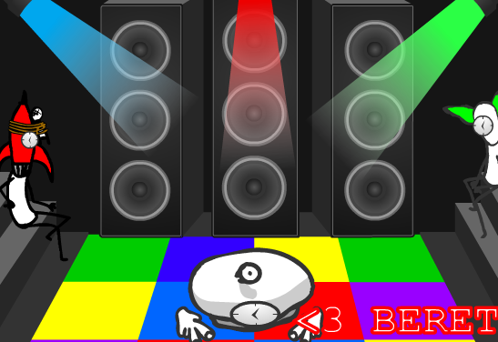 The Best Party Ever Play Online On Flash Museum рџ пёџ