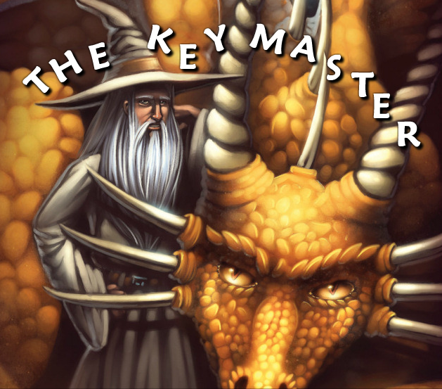The Key Master - Play Online on Flash Museum 🕹️
