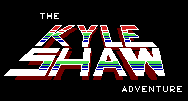 The Kyle Shaw Adventure - Play Online on Flash Museum 🕹️