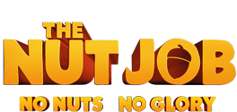 The Nut Job: No Nuts No Glory - Play Online on Flash Museum 🕹️