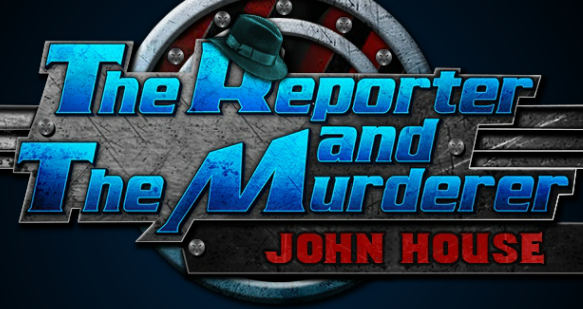 The Reporter and The Murderer: John House - Play Online on Flash Museum 🕹️