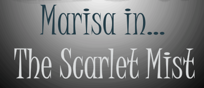 The Scarlet Mist - Play Online on Flash Museum 🕹️