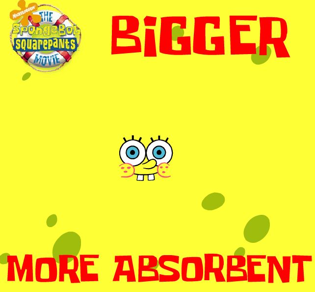 The SpongeBob SquarePants Movie: ScreenSaver - Play Online on Flash ...