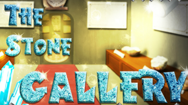 The Stone Gallery - Play Online on Flash Museum 🕹️