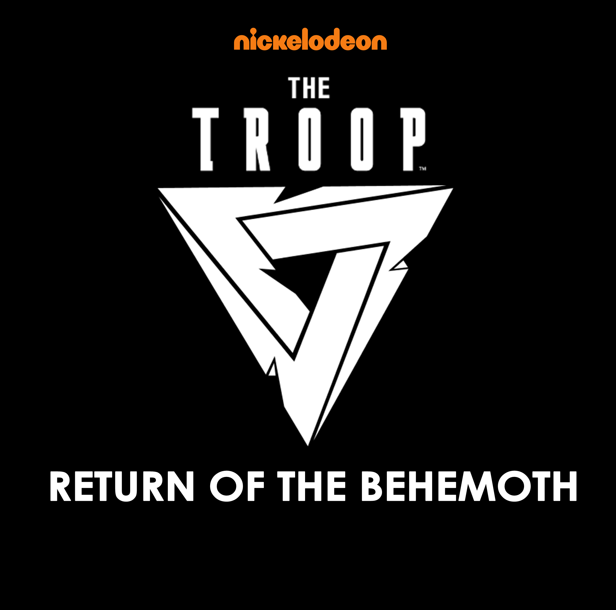 The Troop: RETURN OF THE BEHEMOTH - Play Online on Flash Museum 🕹️