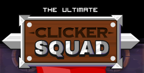 The Ultimate Clicker Squad - Play Online on Flash Museum 🕹️