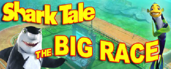 The Big Race - Play Online on Flash Museum 🕹️