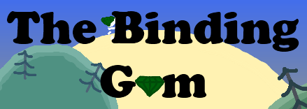 The Binding Gem - Play Online on Flash Museum 🕹️