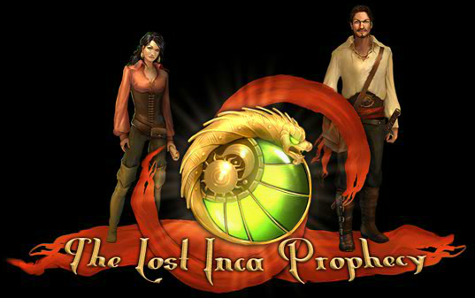 The Lost Inca Prophecy - Play Online on Flash Museum 🕹️
