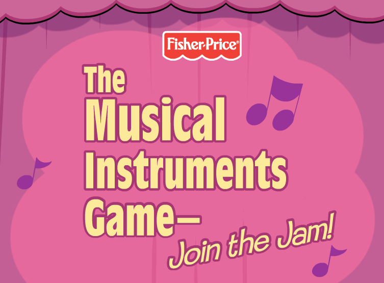 The Musical Instruments Game—Join the Jam! - Play Online on Flash Museum 🕹️