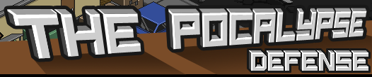 The Pocalypse Defense - Play Online on Flash Museum 🕹️