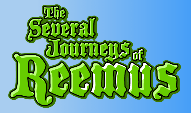 The Several Journeys of Reemus - Play Online on Flash Museum 🕹️