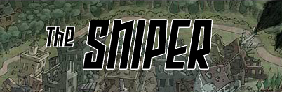 The Sniper - Play Online on Flash Museum 🕹️
