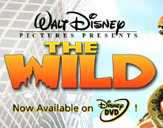 The Wild - Play Online on Flash Museum 🕹️