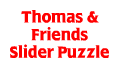 Thomas & Friends Slider Puzzle - Play Online on Flash Museum 🕹️