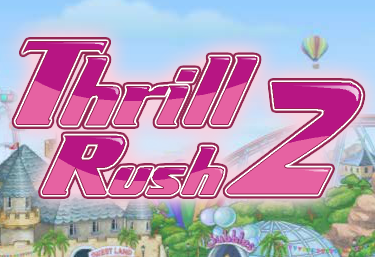 Thrill Rush 2 - Play Online on Flash Museum 🕹️