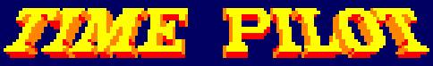 Time Pilot - Play Online on Flash Museum 🕹️