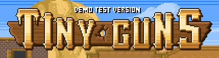Tiny Guns Demo - Play Online on Flash Museum 🕹️