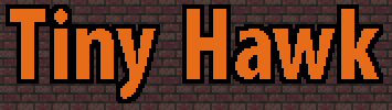 Tiny Hawk - Play Online on Flash Museum 🕹️
