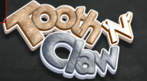 Tooth 'n' Claw - Play Online on Flash Museum 🕹️