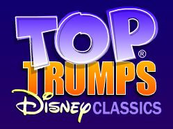 Top Trumps: Disney Classics - Play Online on Flash Museum 🕹️