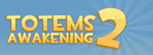 Totems Awakening 2 - Play Online on Flash Museum 🕹️