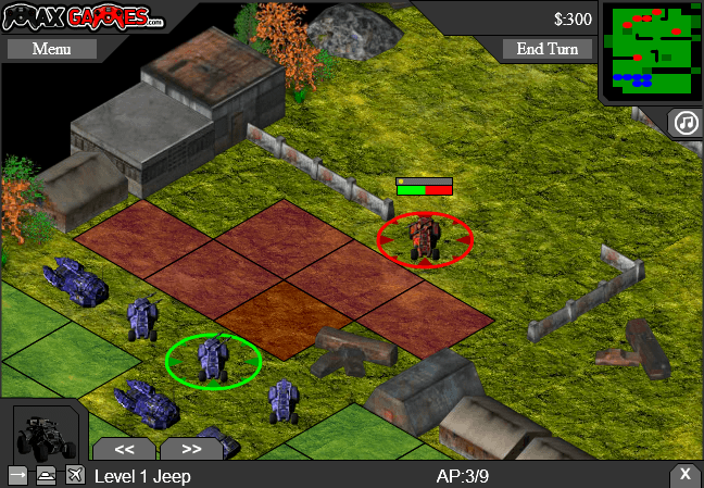 Tower Squadz - Play Online on Flash Museum 🕹️