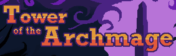 Tower of the Archmage - Play Online on Flash Museum 🕹️