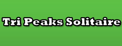 Tri Peaks Solitaire - Play Online on Flash Museum 🕹️