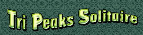 Tri Peaks Solitaire - Play Online on Flash Museum 🕹️