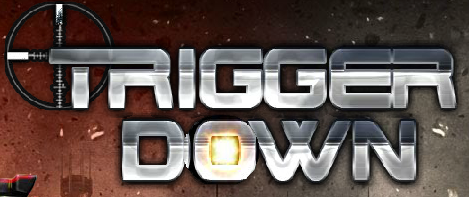 Trigger Down - Play Online on Flash Museum 🕹️
