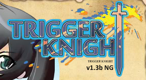 Trigger Knight - Play Online on Flash Museum 🕹️