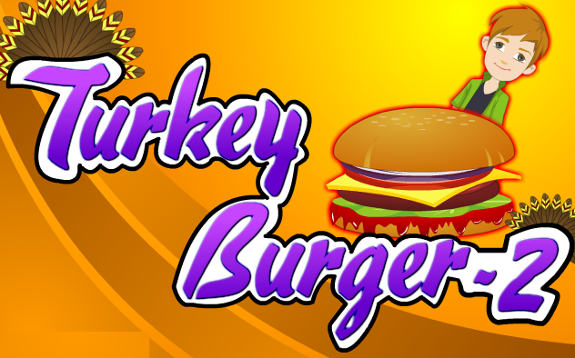 Turkey Burger-2 - Play Online on Flash Museum 🕹️