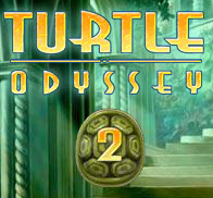 Turtle Odyssey 2 - Play Online on Flash Museum 🕹️