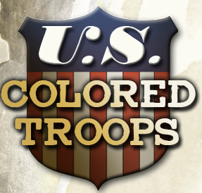 U.S. Colored Troops - Play Online on Flash Museum 🕹️
