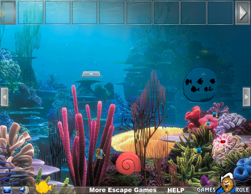Underwater Flight Recorder Retrieval - Play Online on Flash Museum 🕹️