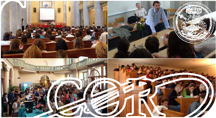 University of Pavia COR Website Intro - Play Online on Flash Museum 🕹️
