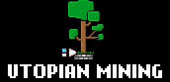 Utopian Mining - Play Online on Flash Museum 🕹️