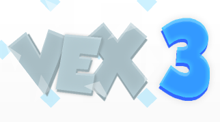 Vex 3 - Play Online on Flash Museum 🕹️