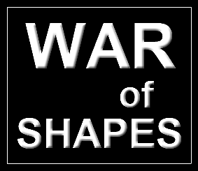 War of Shapes - Play Online on Flash Museum 🕹️