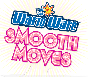 WarioWare Smooth Moves Microsite - Play Online on Flash Museum 🕹️