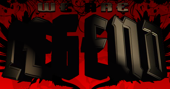 We Are Legend - Play Online on Flash Museum 🕹️