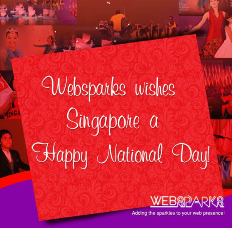Websparks Pte Ltd 2012 NDP Ecard (Singapore) - Play Online on Flash ...