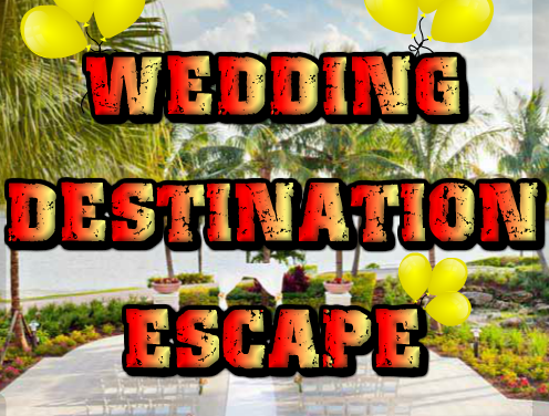 Wedding Destination Escape - Play Online on Flash Museum 🕹️