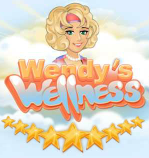Wendy's Wellness - Play Online on Flash Museum 🕹️