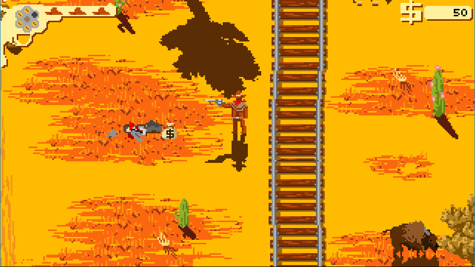 Westerado - Play Online on Flash Museum 🕹️
