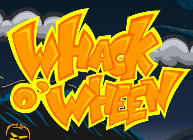 Whack O' Wheen - Play Online on Flash Museum 🕹️