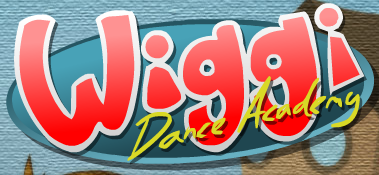 Wiggi Dance Academy - Play Online on Flash Museum 🕹️