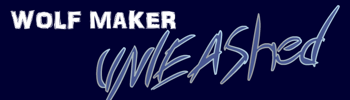 Wolf Maker Unleashed - Play Online on Flash Museum 🕹️