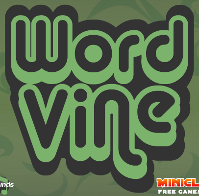 Word Vine - Play Online on Flash Museum 🕹️